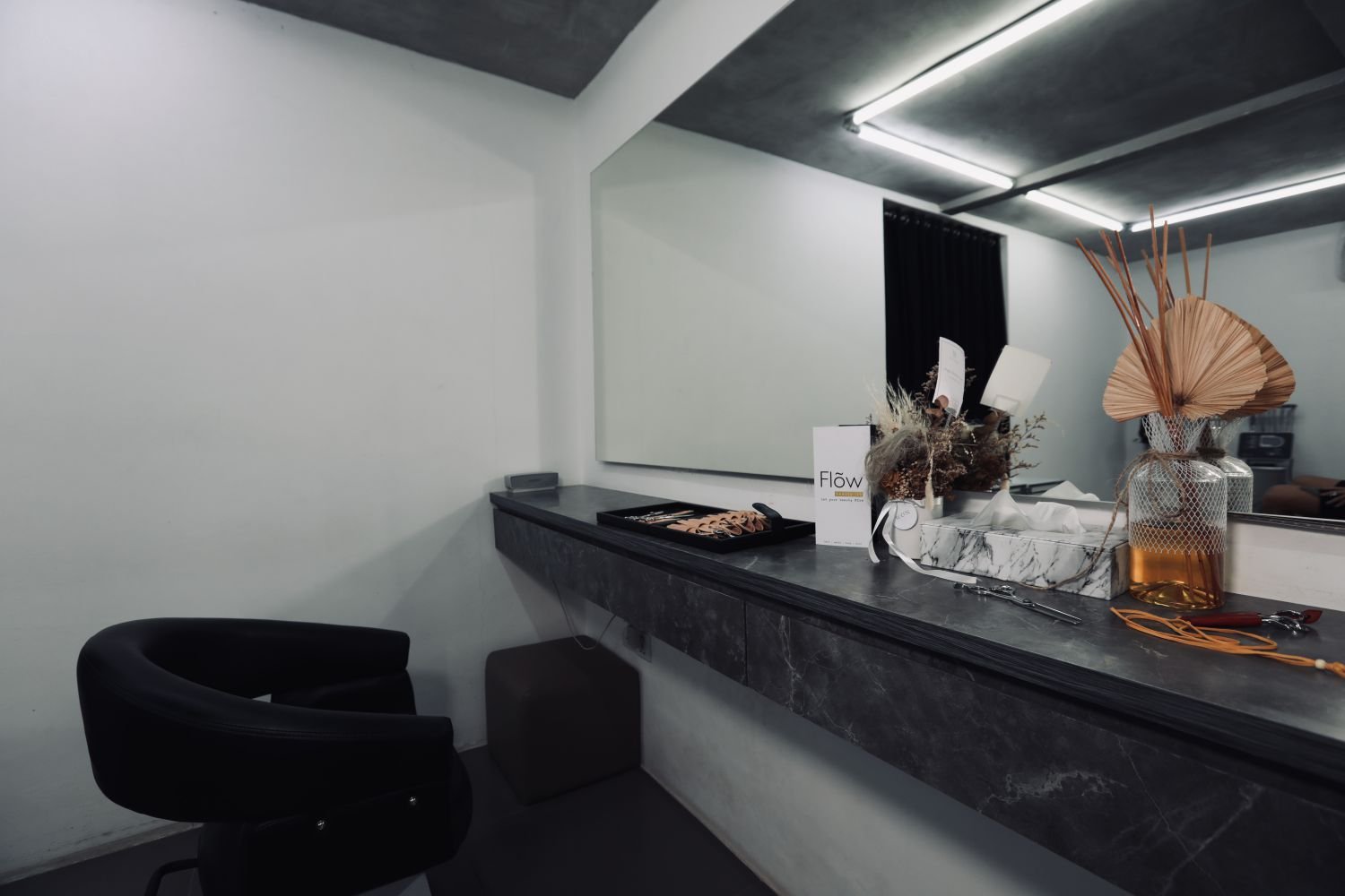 Our Space - Flow Beauty Lab