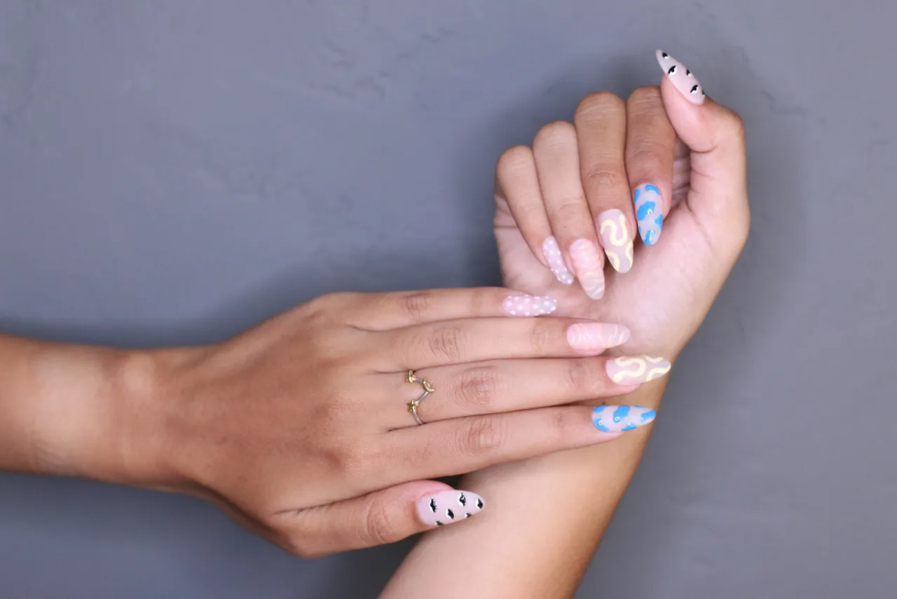 Minimalist salon spa in Berawa Canggu - Flow Beauty Lab