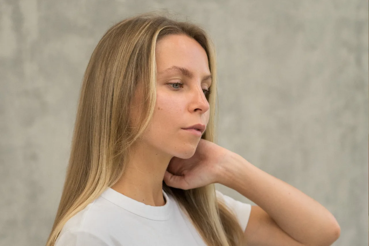 Minimalist salon spa in Berawa Canggu - Flow Beauty Lab