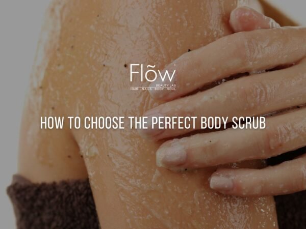 Minimalist salon spa in Berawa Canggu - Flow Beauty Lab